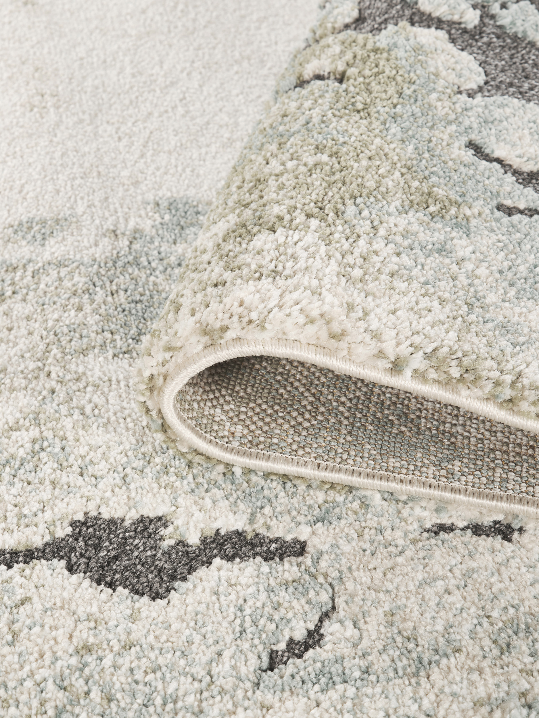 Essence ESN02 River Sage - Simplay Rugs