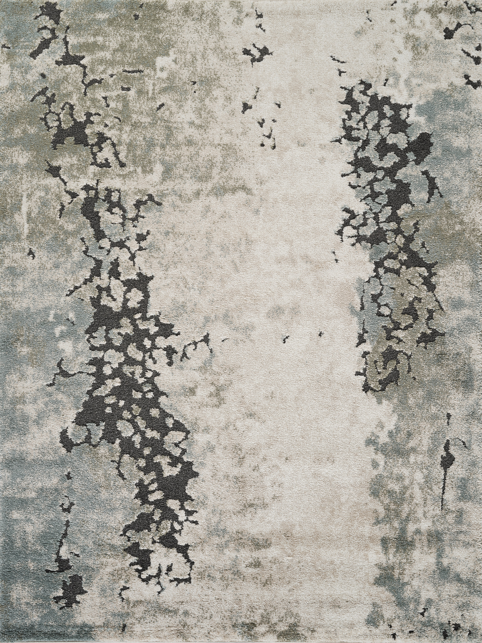 Essence ESN02 River Sage - Simplay Rugs