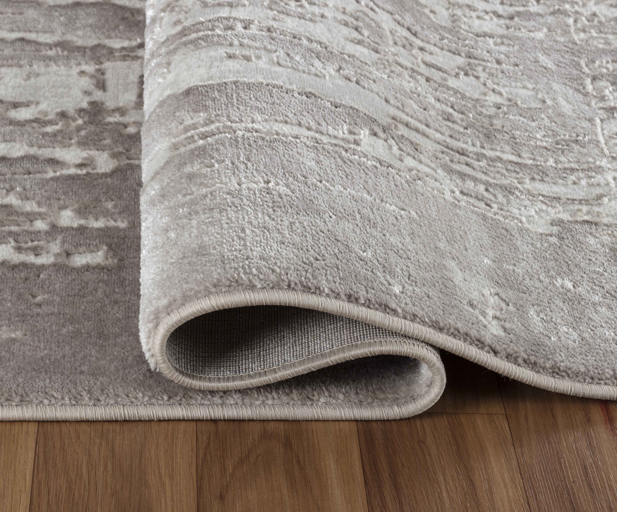 Serenity SRN11 Stone - Simplay Rugs